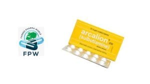 Arcalion 200 mg Tablets | Sulbutiamine - Fareed Pharma World