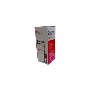 Tres-Orix Forte Syrup | Uses | Price - Fareed Pharma World