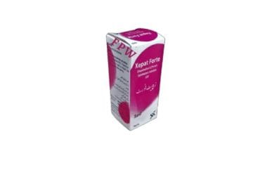 Xepat Forte Eye Drops | Olopatadine | Uses - Fareed Pharma World